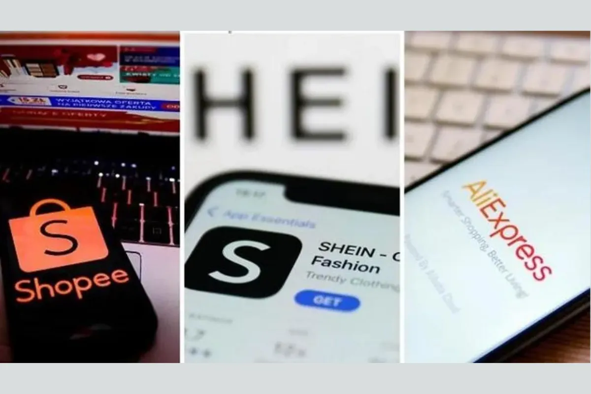 Você compra na Shein, Shopee ou AliExpress? Confira + de 3 maneiras de reduzir impostos nas suas ...