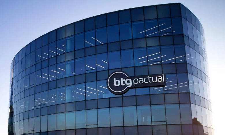 EXCLUSIVO: Conheça o Terminal BTG Pactual, o novo espaço ultra VIP do ...